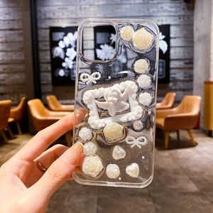 BEIMEITU | Cell Phones & Accessories | New Angel Love Pattern Iphone 3 ...